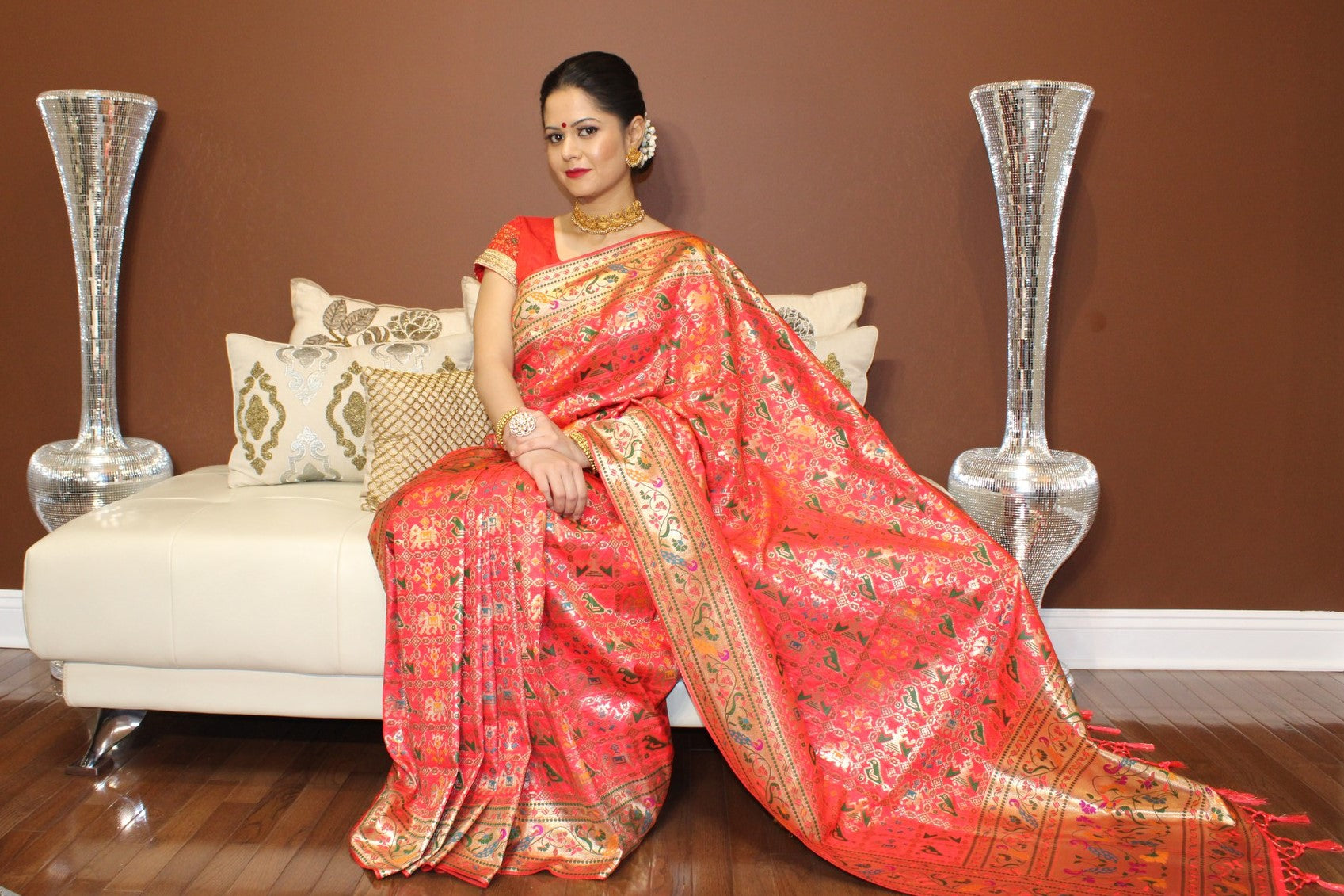 Maharani Collections